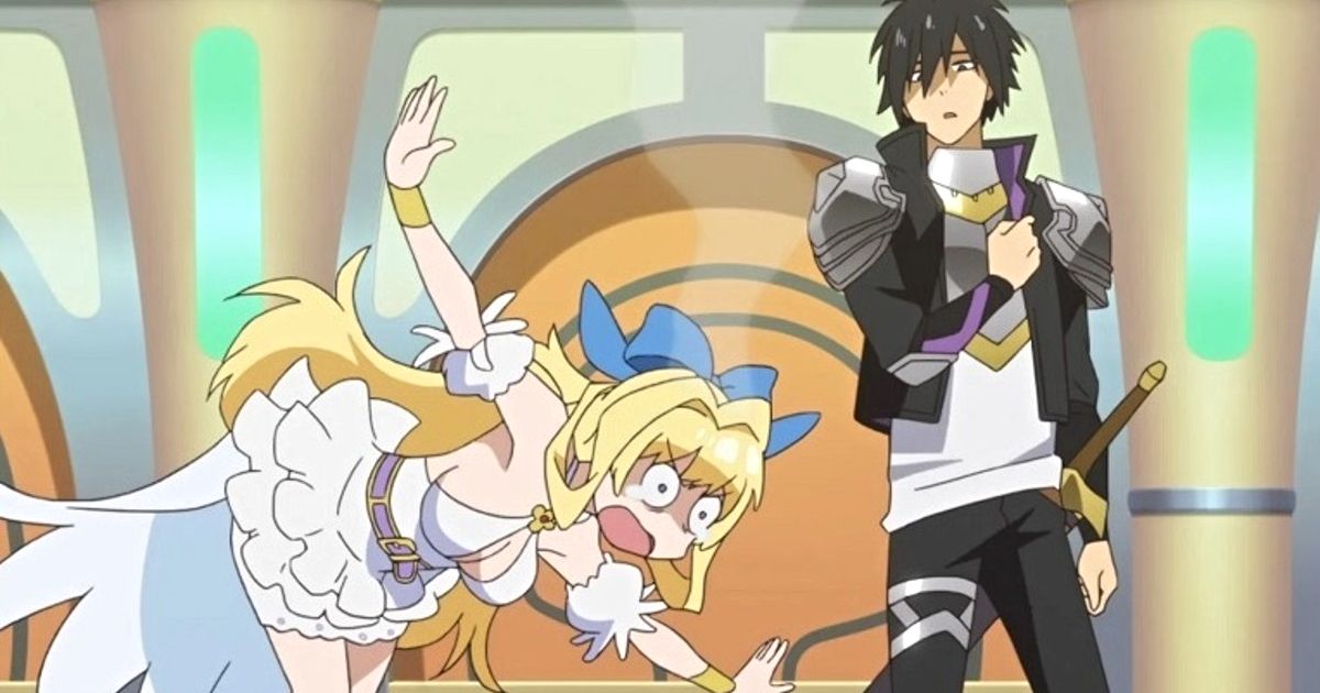 17 Common Anime Tropes Diehard Fans Will Recognize Immediately