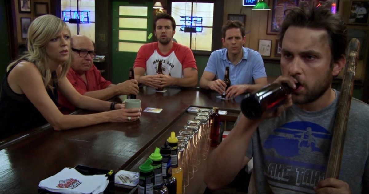 The 20 Best Episodes of It’s Always Sunny in Philadelphia for Charlie Fans