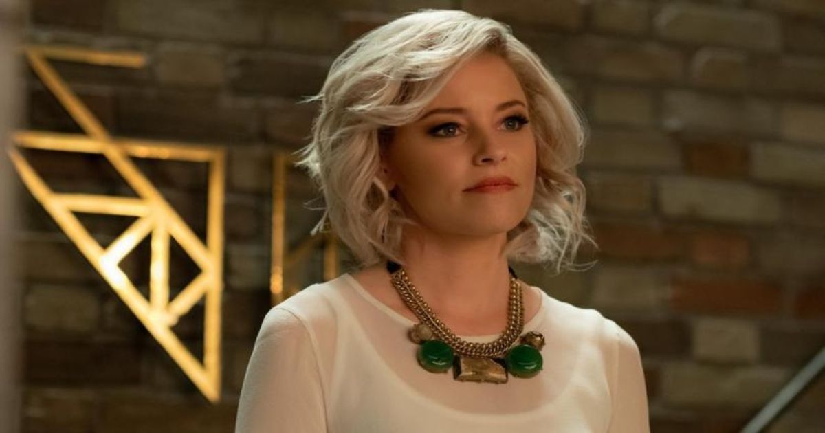 Charlies Angels Vol Gas Cast