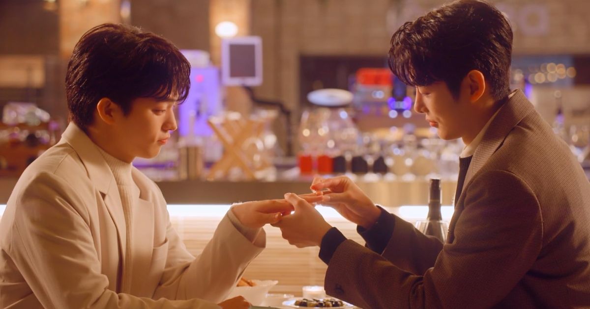 The 20 Best BL K-Dramas You Need to Watch Next