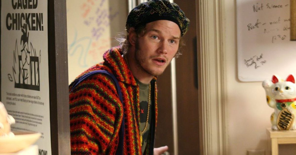 8 Stars You May Have Forgotten Were in The O.C.