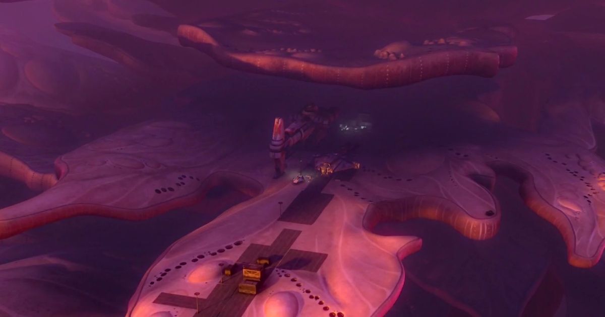 Star Wars Rebels: The 11 Best Episode Arcs, Ranked