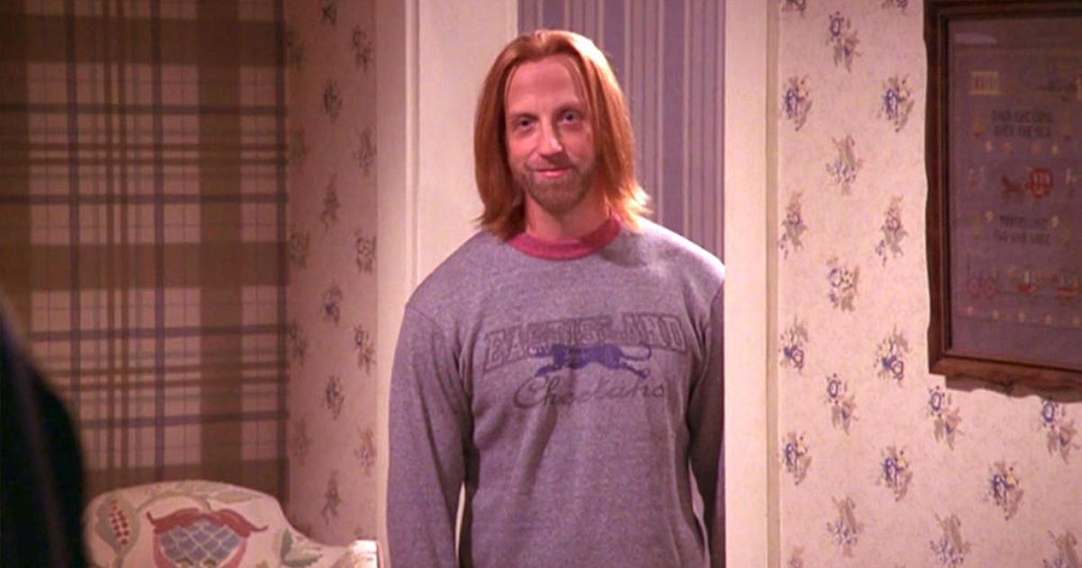 17 Famous People You Probably Forgot Were on Everybody Loves Raymond