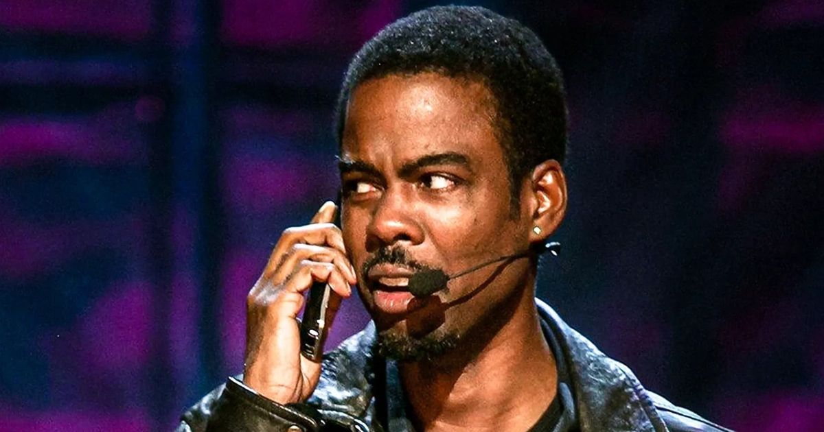 Best Stand-Up Comedy Specials on HBO Max