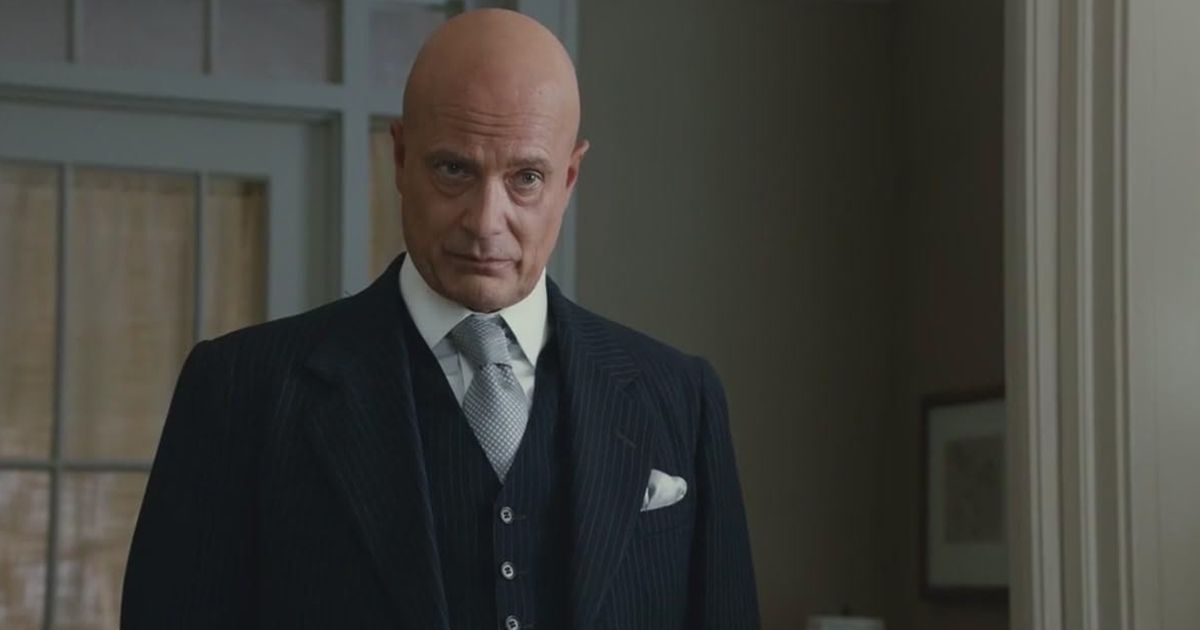 The Man from U.N.C.L.E.: Where the Cast Is Today