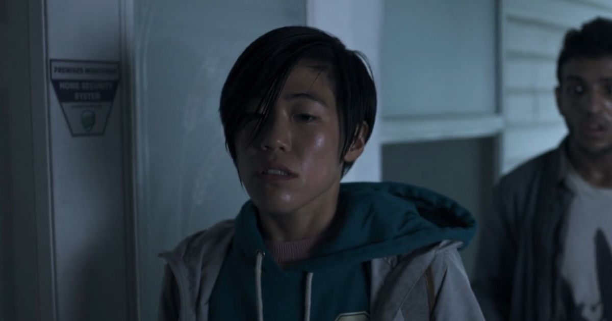 Black Summer Cast and Character Guide Black Summer Cast and Character Guide