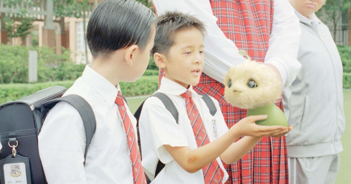 10 Movie Aliens We Wish Were Real (& 10 We Would Never Want to Meet)