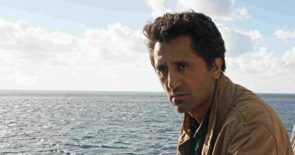 Meg 2: The Trench Cast and Character Guide