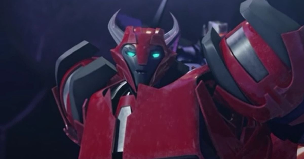 Transformers: 15 Autobots That Don't Appear in the Live-Action Movies