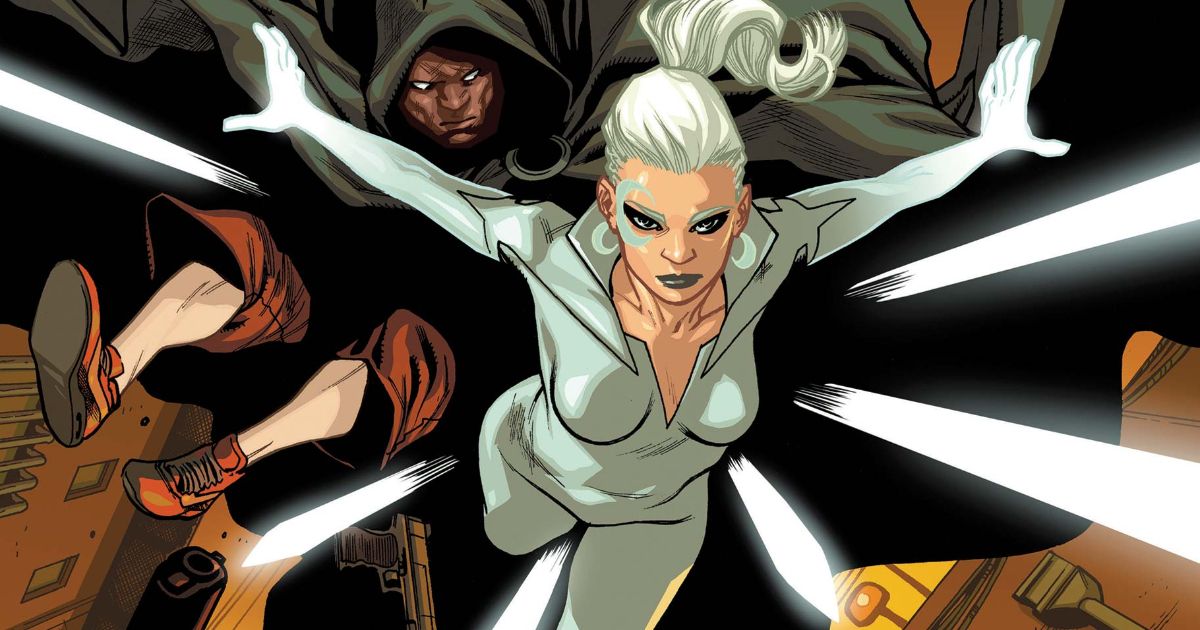 15 Superheroes Like Blue Beetle Who Deserve Their Own Movies