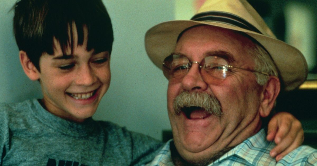 20 Best Movies About Friendly Aliens