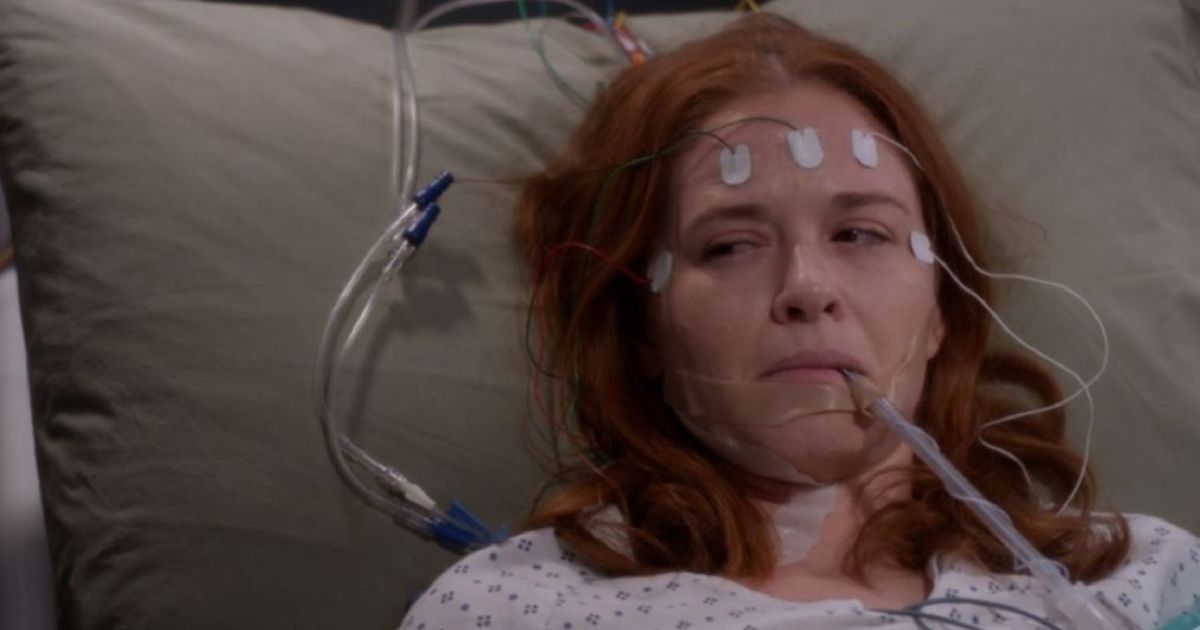 Grey’s Anatomy: 20 Episodes That Will Make You Cry