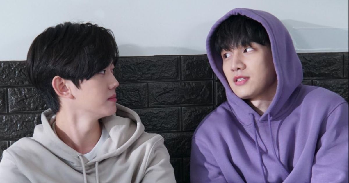 The 20 Best BL K-Dramas You Need to Watch Next - SEO-Daily.com