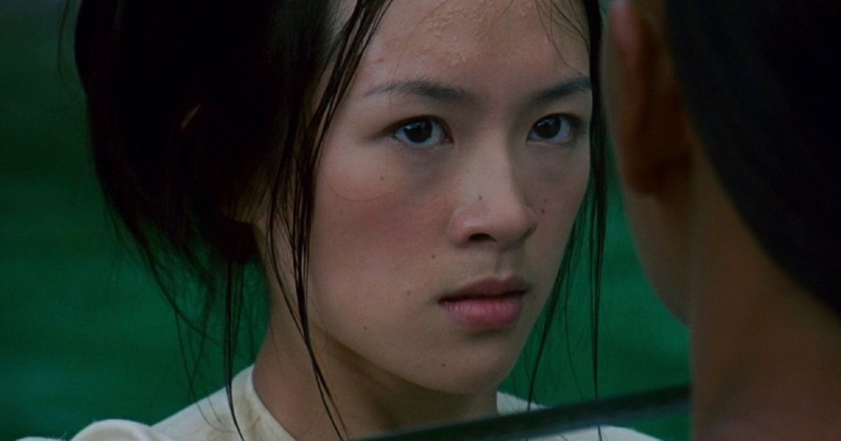 Best Zhang Ziyi Movies, Ranked