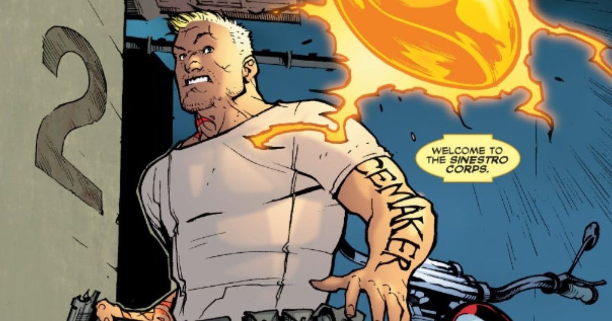 10 DC Characters We Hope Blue Beetle Interacts with in the DCU