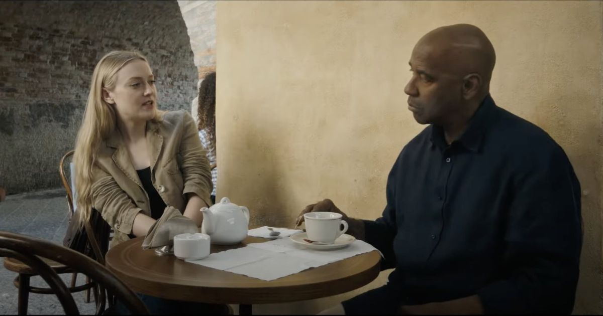 The Equalizer 3 Cast and Character Guide