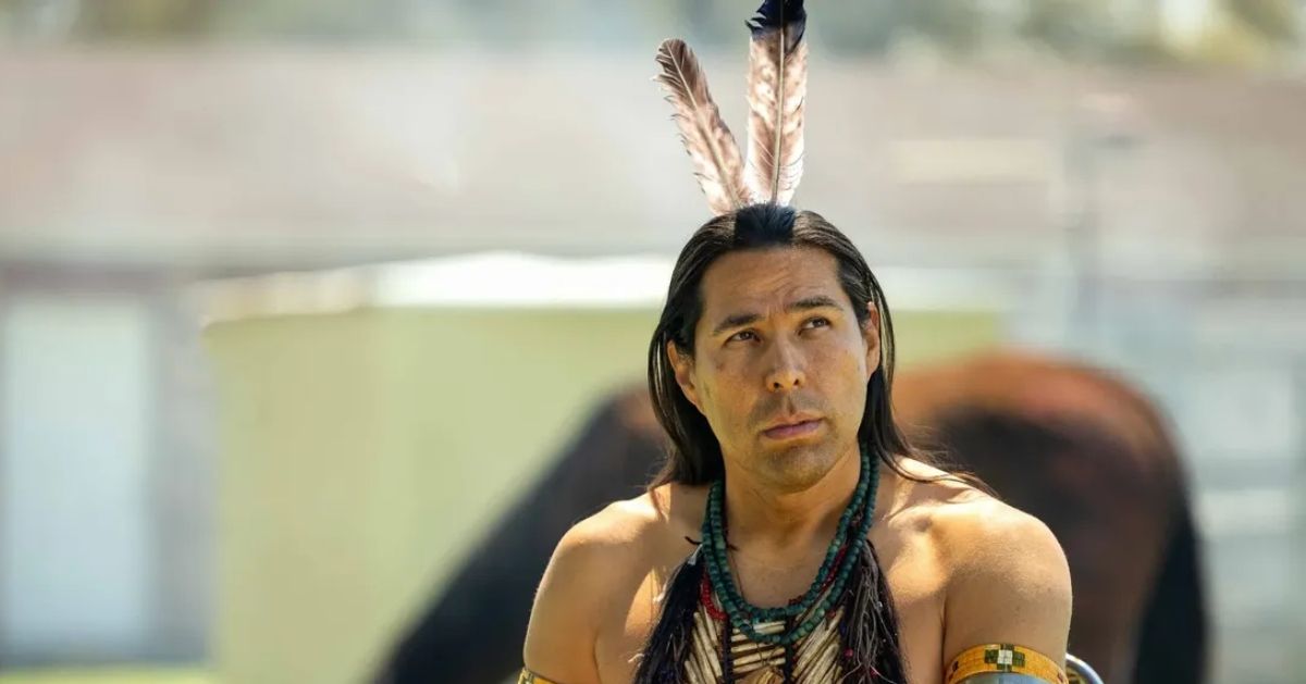 Reservation Dogs Cast and Character Guide