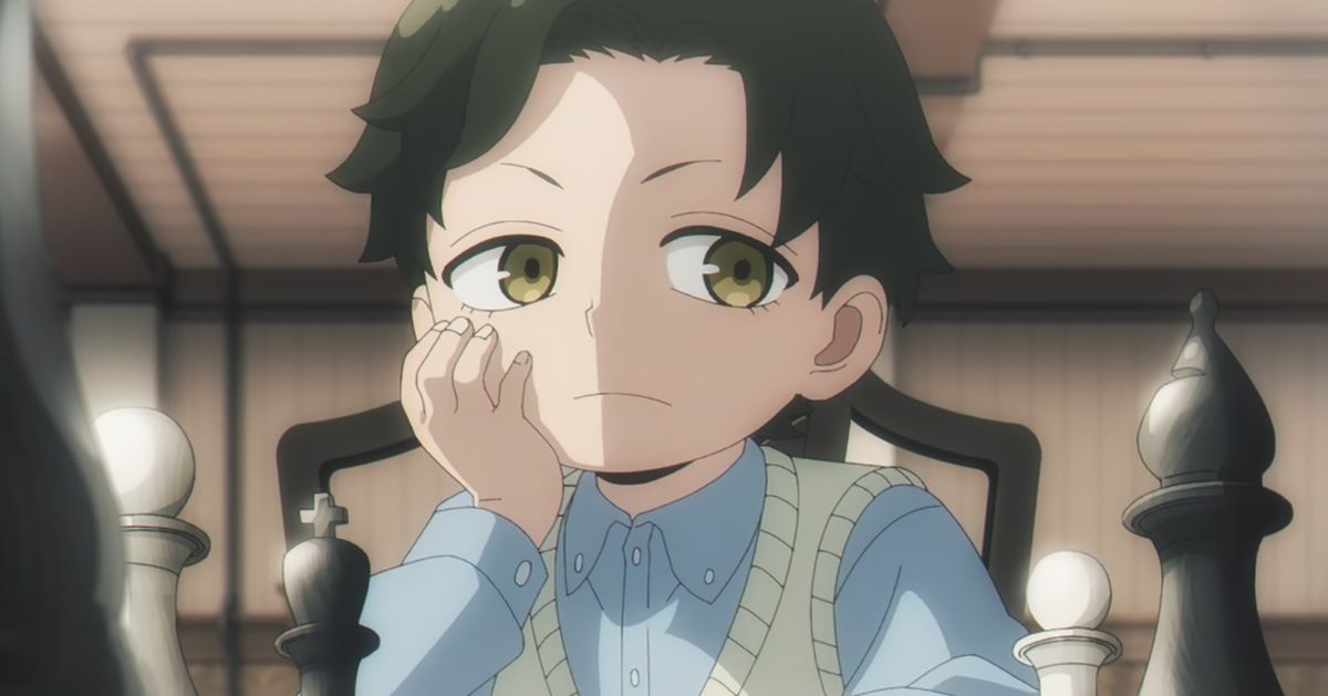 Spy x Family Cast and Character Guide