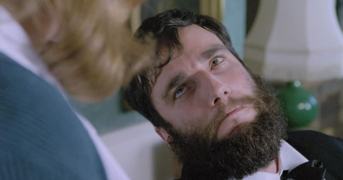 Daniel Day Lewis’ First 10 Movies, Ranked