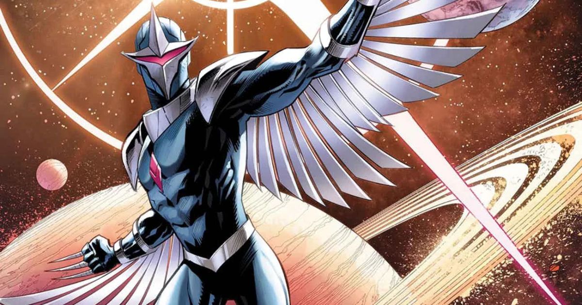 15 Superheroes Like Blue Beetle Who Deserve Their Own Movies