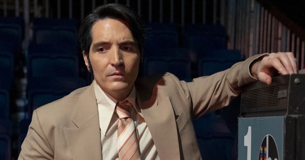 Late Night with the Devil Review