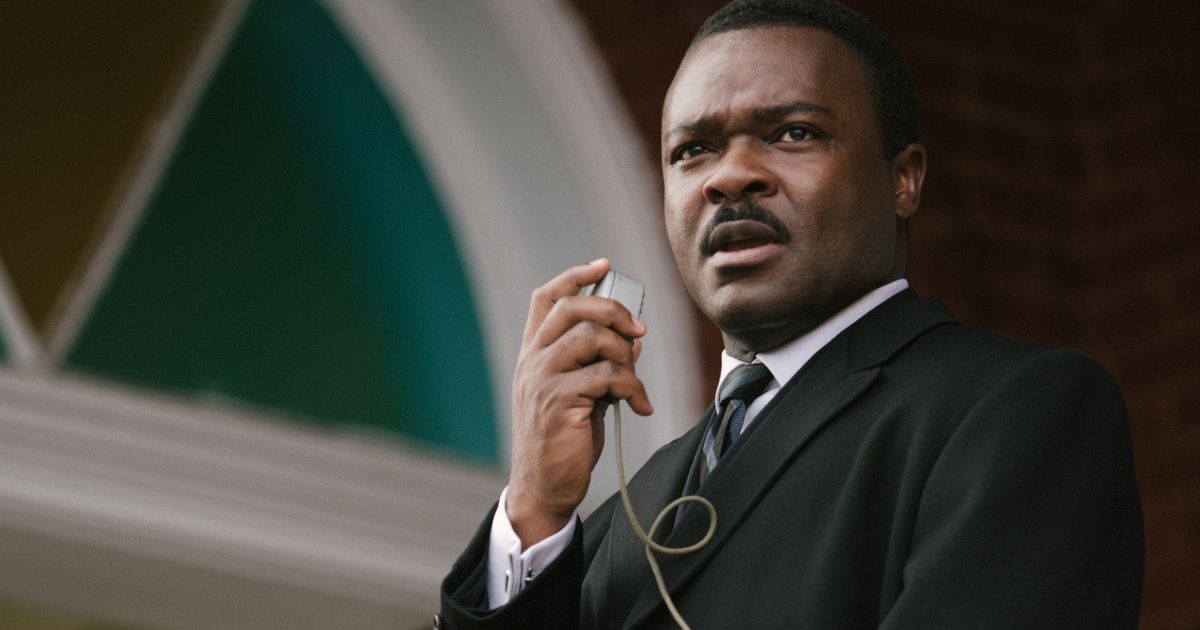 12 Best Movies About Human and Civil Rights