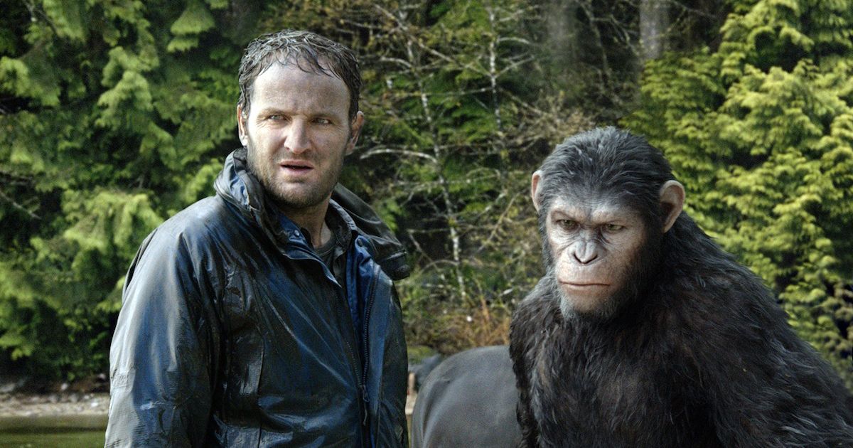 Jason Clarke's 10 Best Performances, Ranked