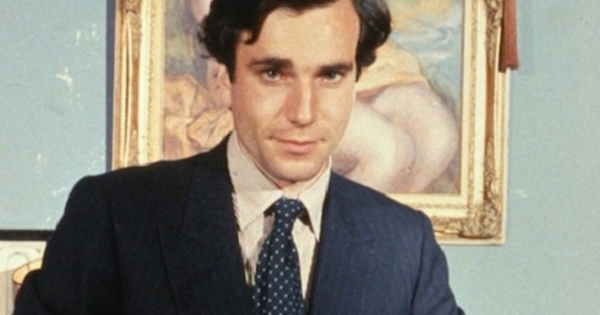 Daniel Day Lewis’ First 10 Movies, Ranked