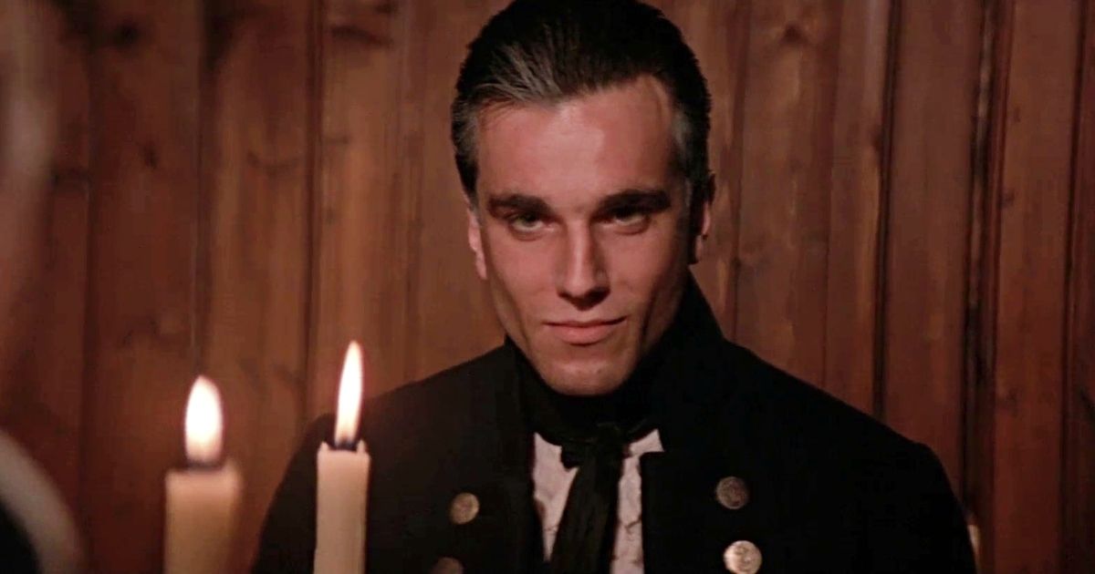 Daniel Day Lewis’ First 10 Movies, Ranked