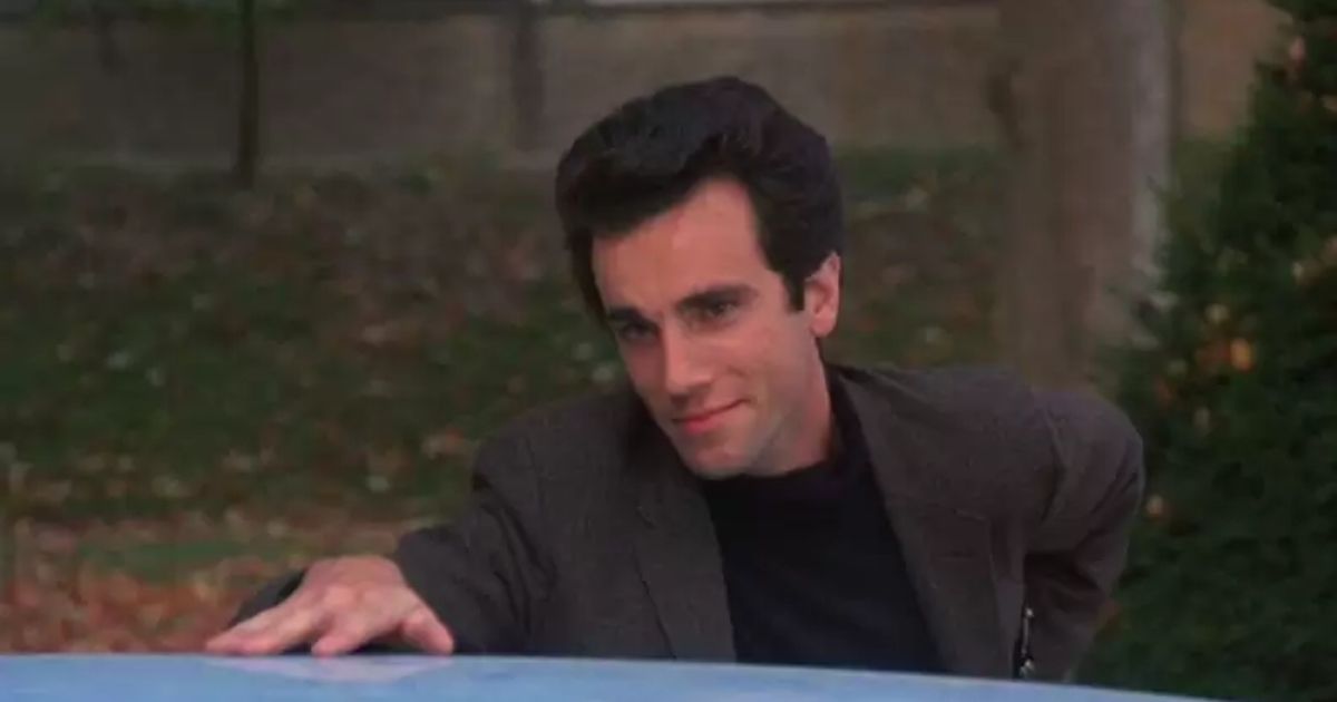 Daniel Day Lewis’ First 10 Movies, Ranked