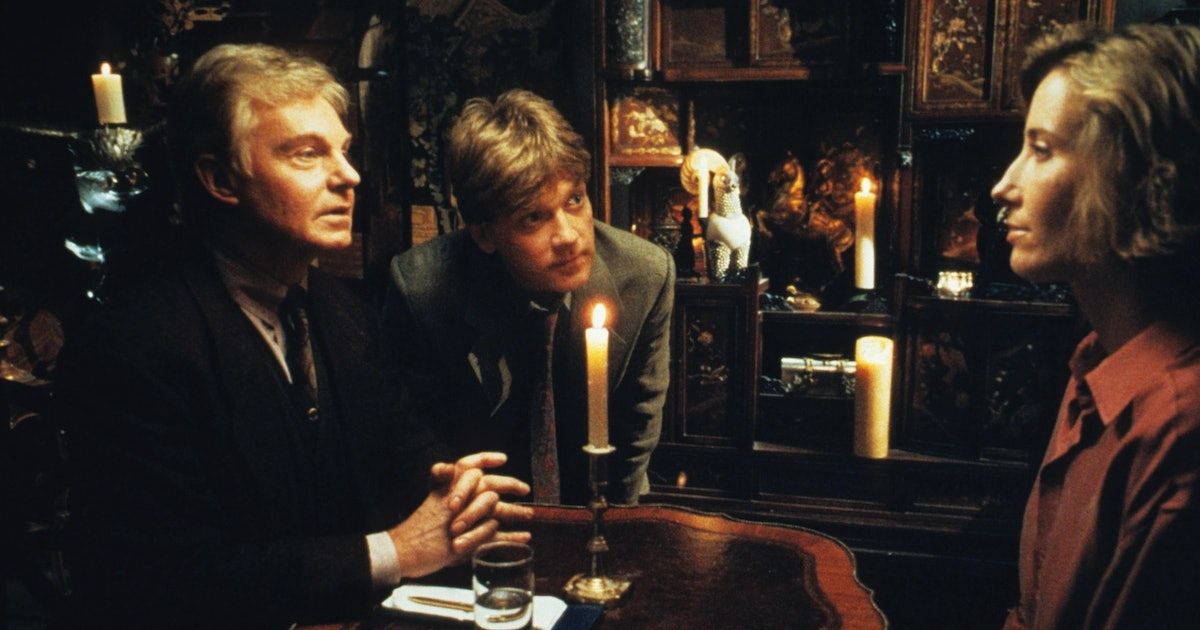 The 20 Best Private Detective Movies of All Time