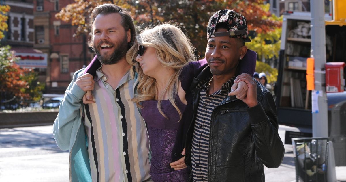 Best Brandon T. Jackson Performances, Ranked