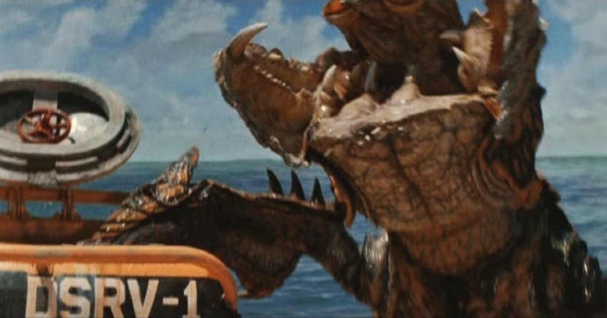 The 12 Best Rip-Offs of Alien