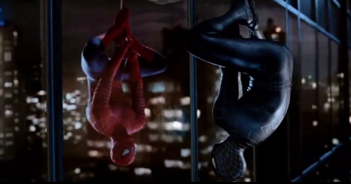 Tobey Maguire’s Best Moments as Spider-Man, Ranked