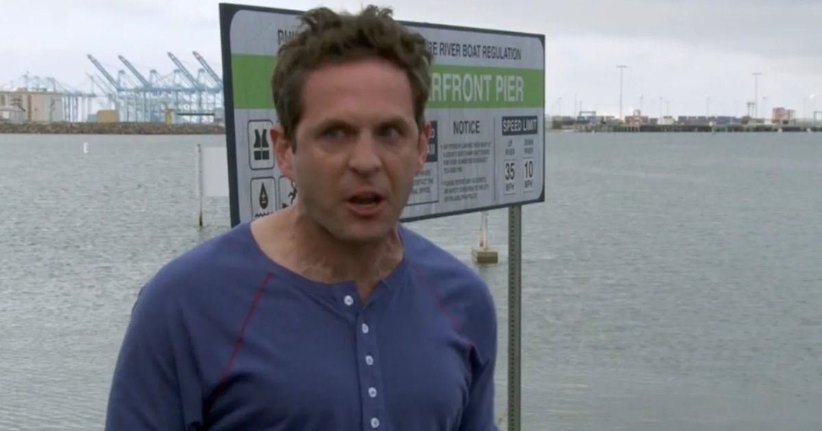It’s Always Sunny in Philadelphia: The 20 Best Dennis Reynolds Episodes