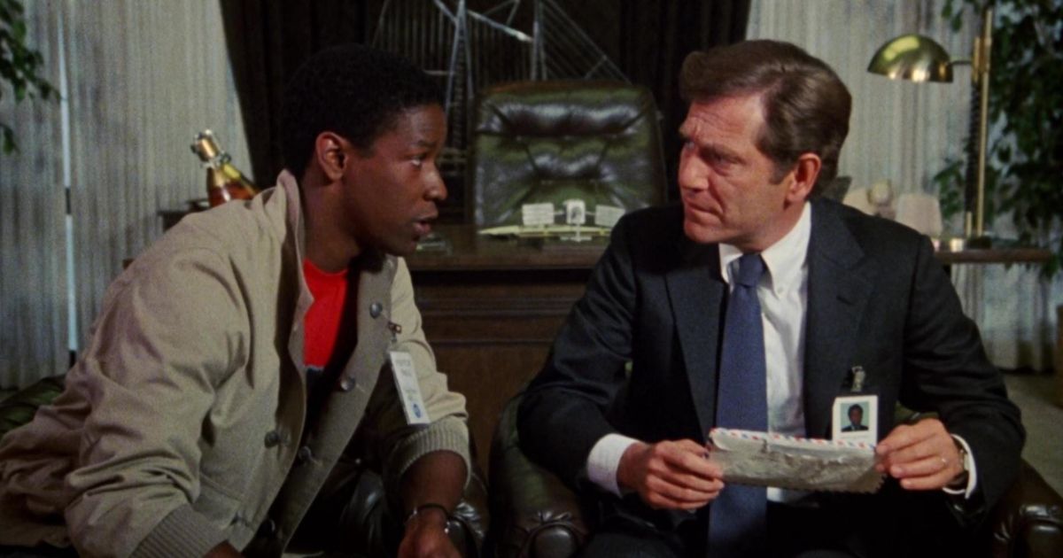 Denzel Washington’s 15 Most Underrated Movies