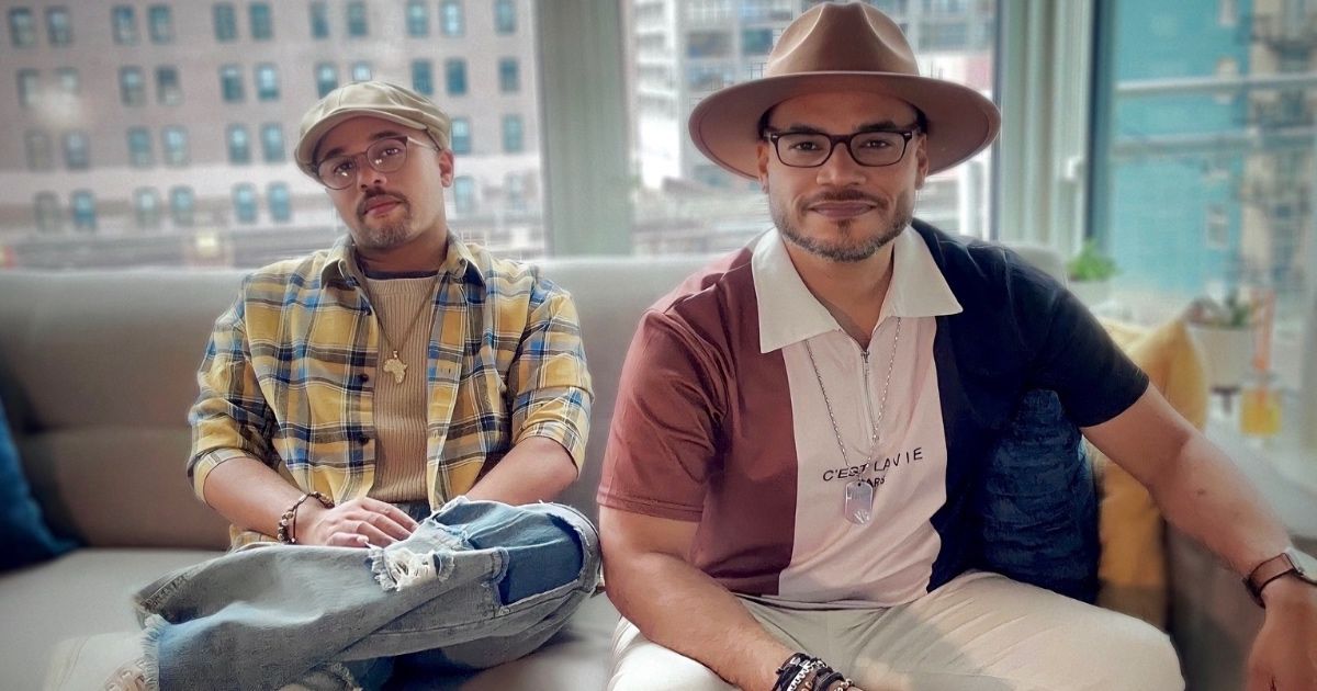 The Chi Producers and Directors on the Show’s New Gay Black Couple