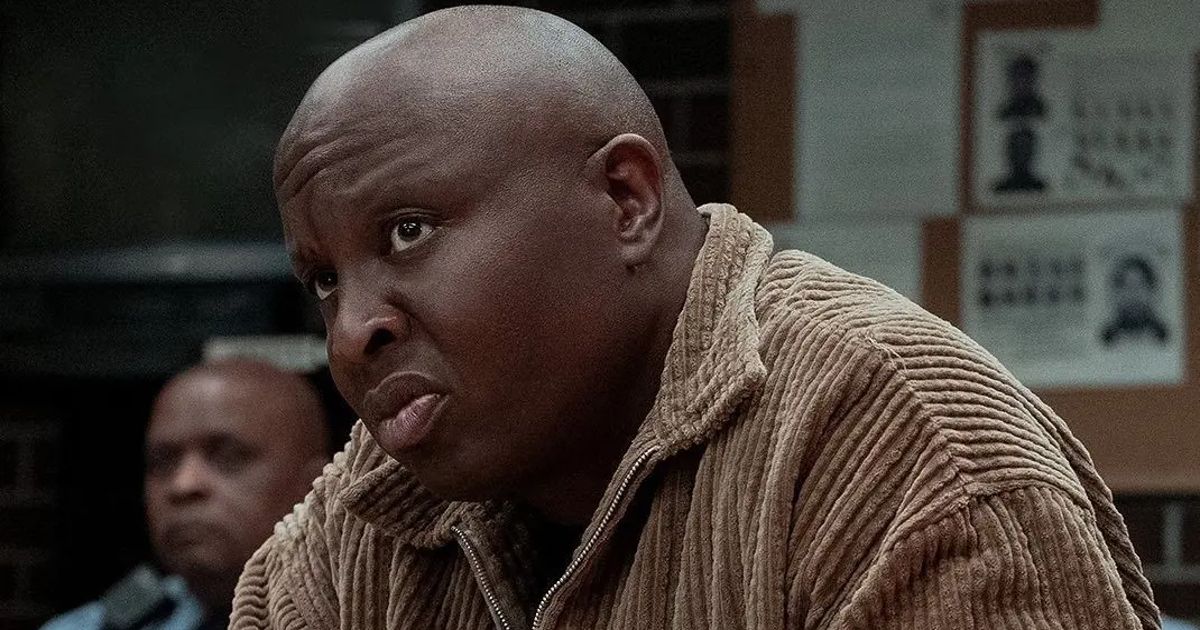 BMF Cast and Character Guide