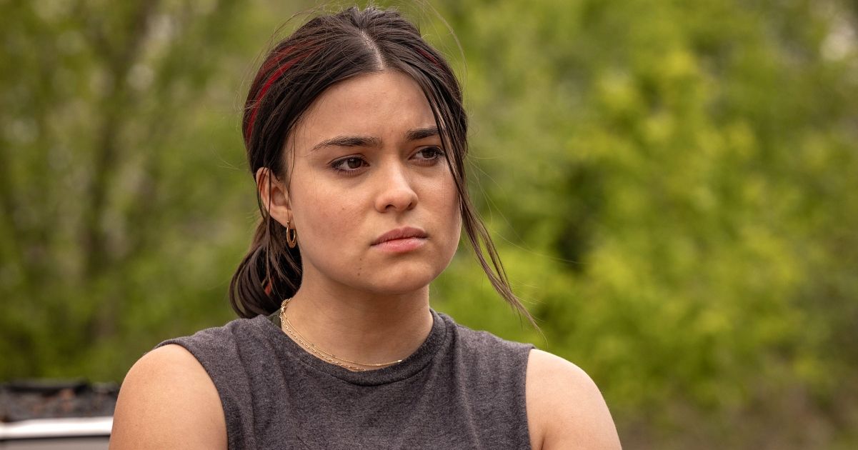 Reservation Dogs Cast and Character Guide