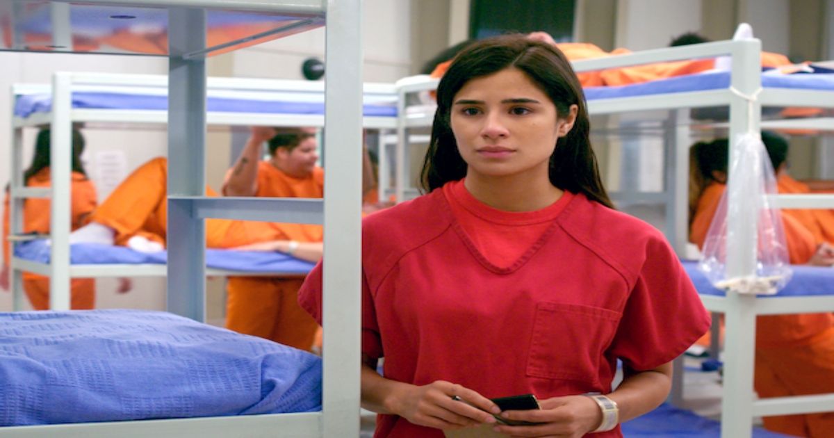 Orange Is the New Black Cast and Character Guide