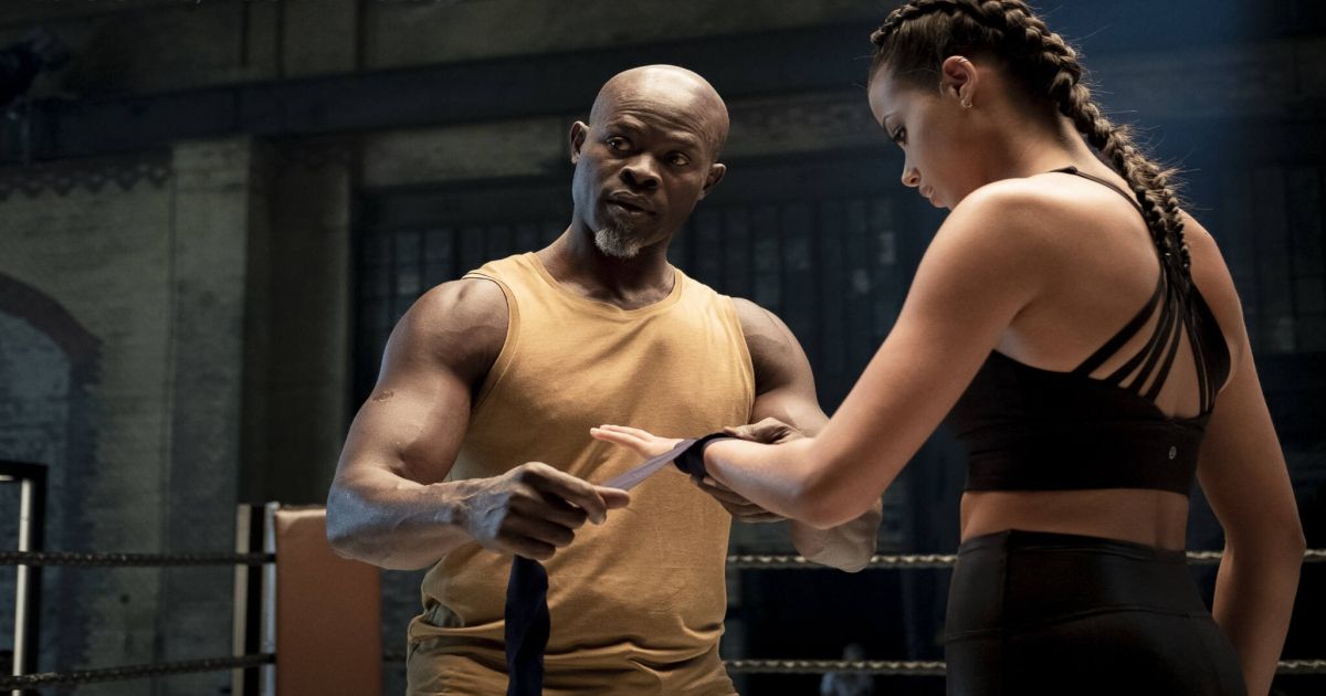 Charlie's Angels 2019 Cast and Character Guide
