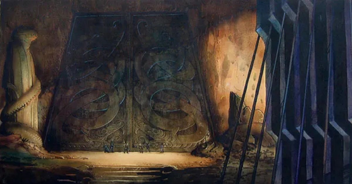 He-Man: How Planet Eternia Could be Portrayed in a New Masters of the ...