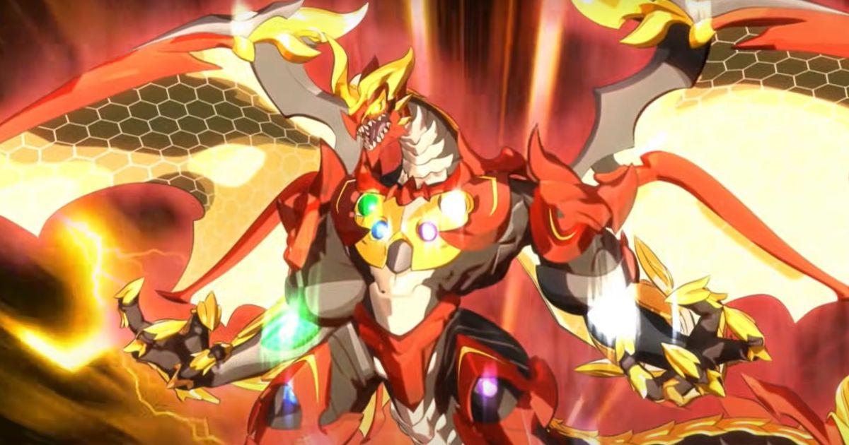 The 15 Best Anime TV Shows About Monster Collecting