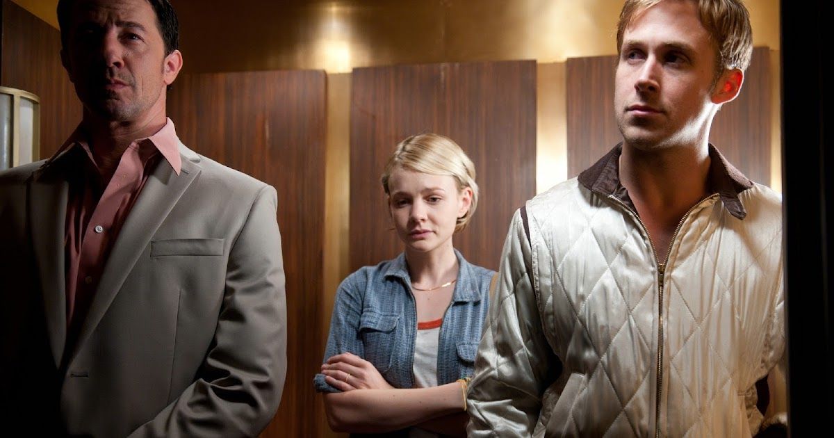 10 Action Movies to Watch While You Wait for Red Notice 2