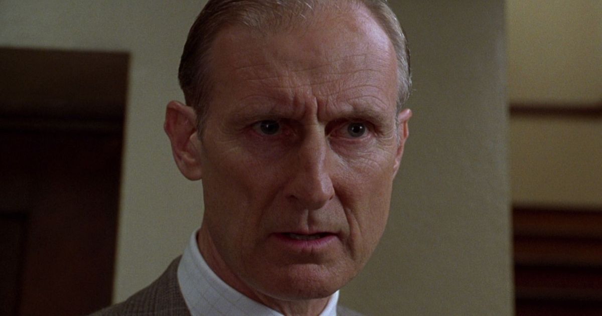Gangster Movies That Focus on the Police