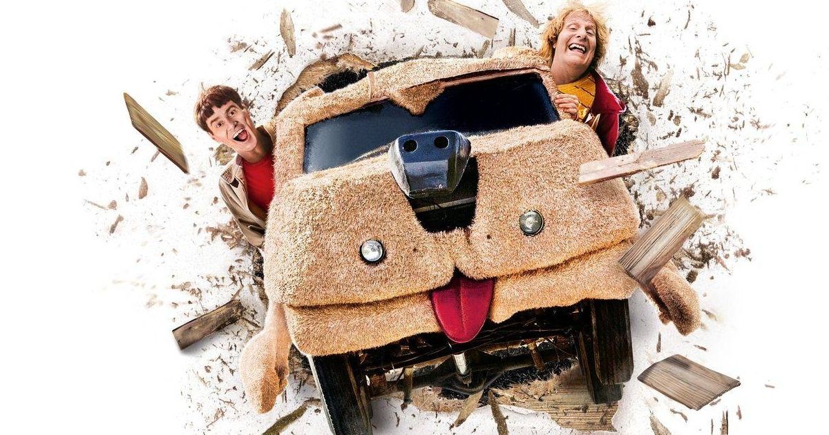 The Most Famous Cars From Film & TV