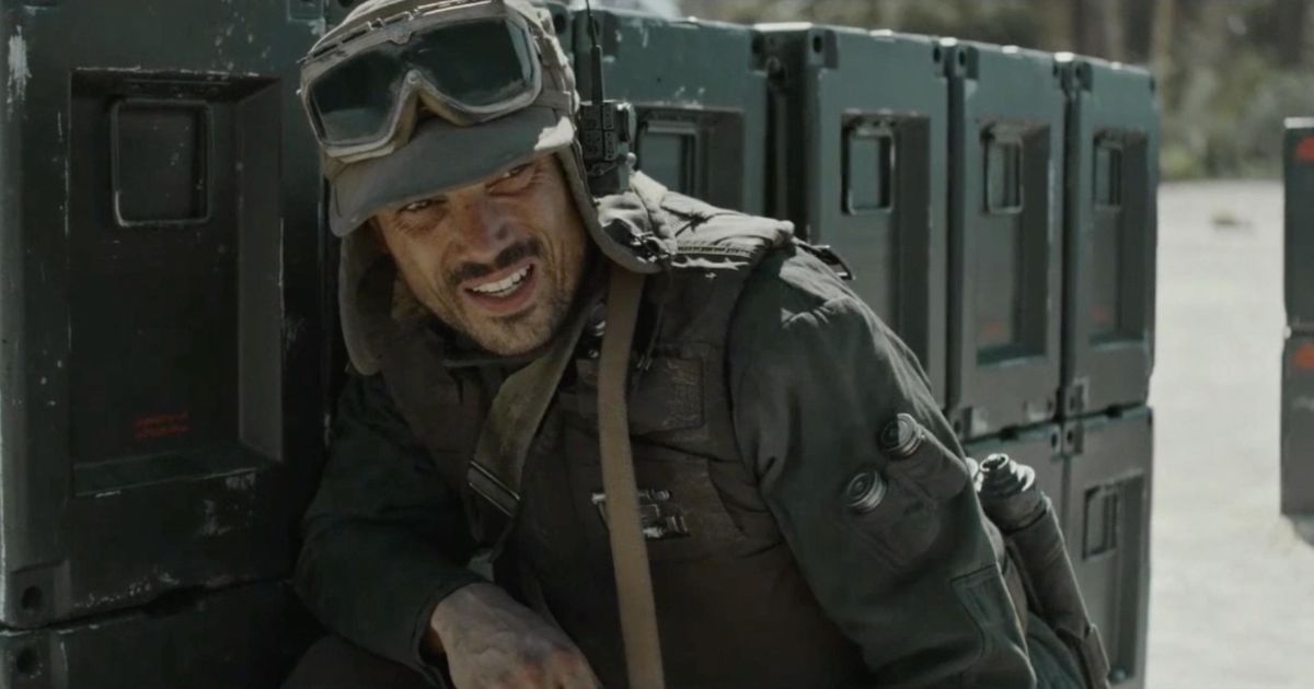 Andor Season 2: Cast Listing Leak Reveals Rogue One Actor's Comeback