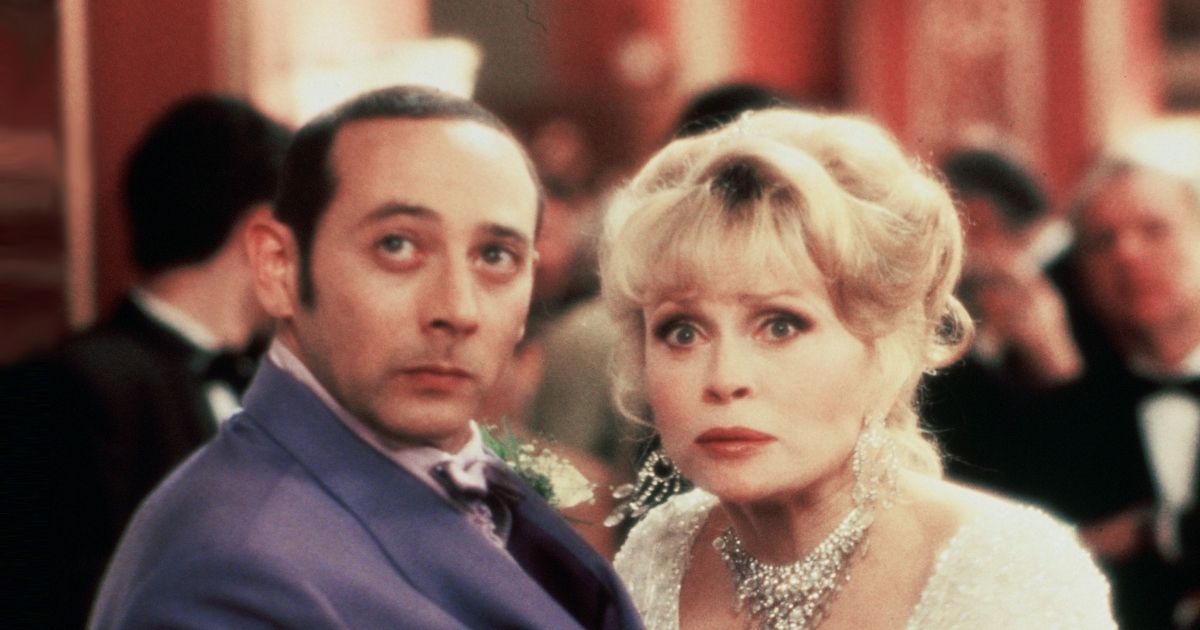 Paul Reubens’ 10 Best Roles Outside of Pee-wee Herman