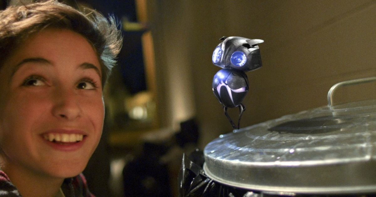 10 Movie Aliens We Wish Were Real (& 10 We Would Never Want to Meet)