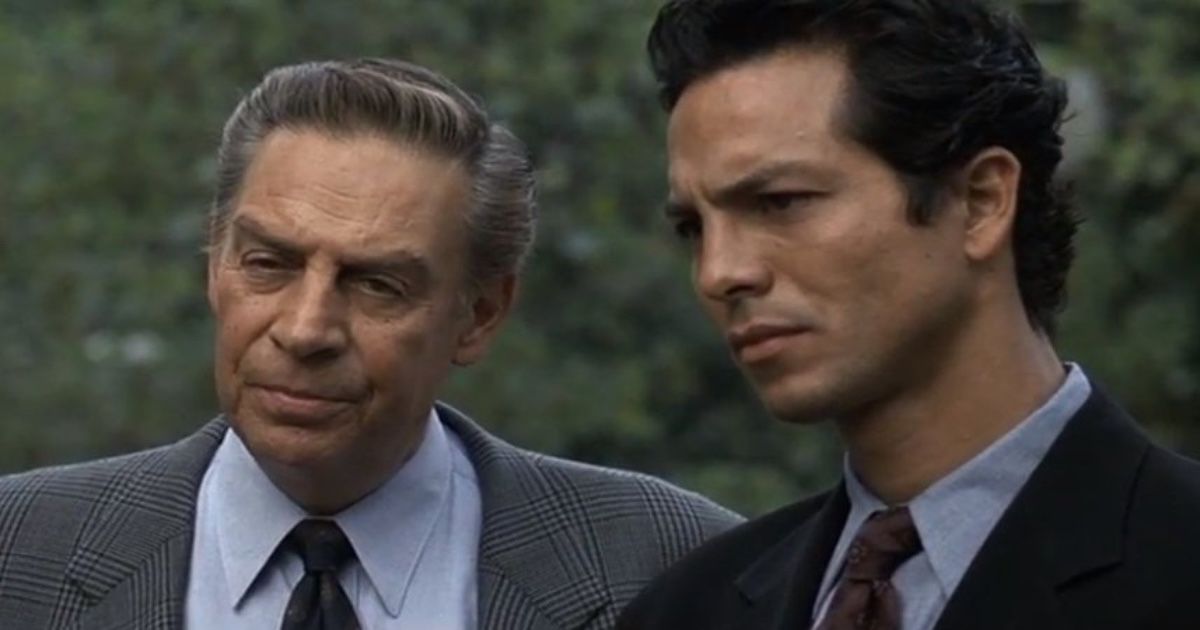 The 20 Best Television Detective Duos of All Time